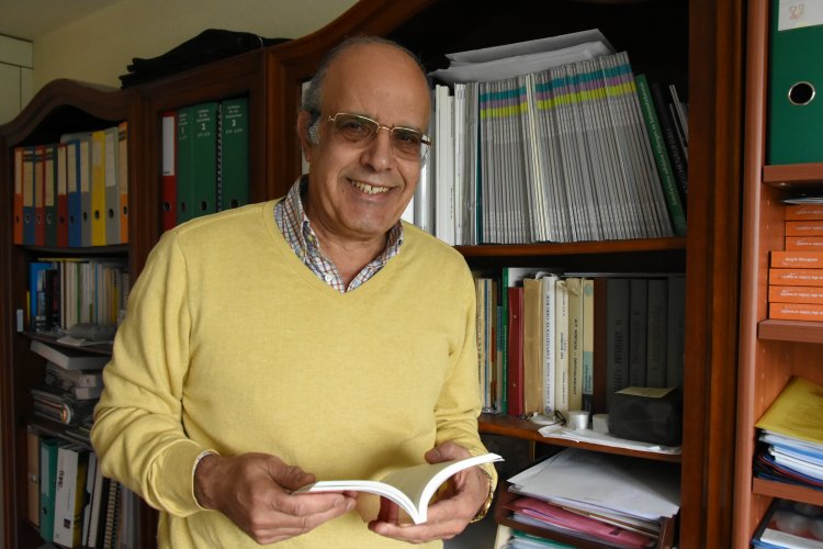 Der Begriff "Antisemitismus" - Fesk - Culture Magazine